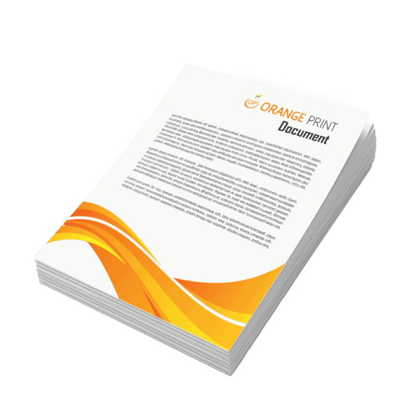 Document Printing Singapore | Same-Day Collect | Instant Quote