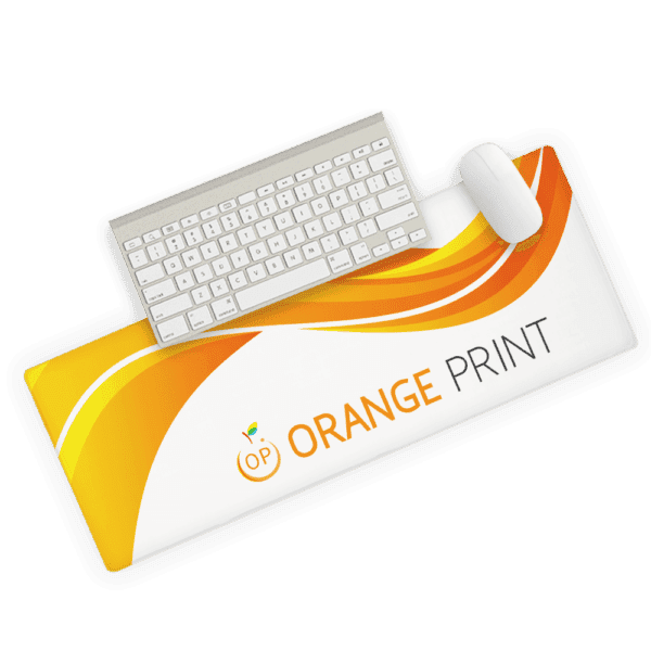 Table Mat Printing in Singapore for Restaurants & Promotions